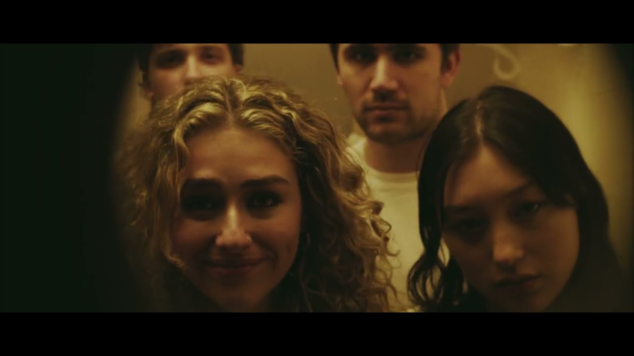 Who Shot Lulu - Laced Words (Official Video) - YouTube