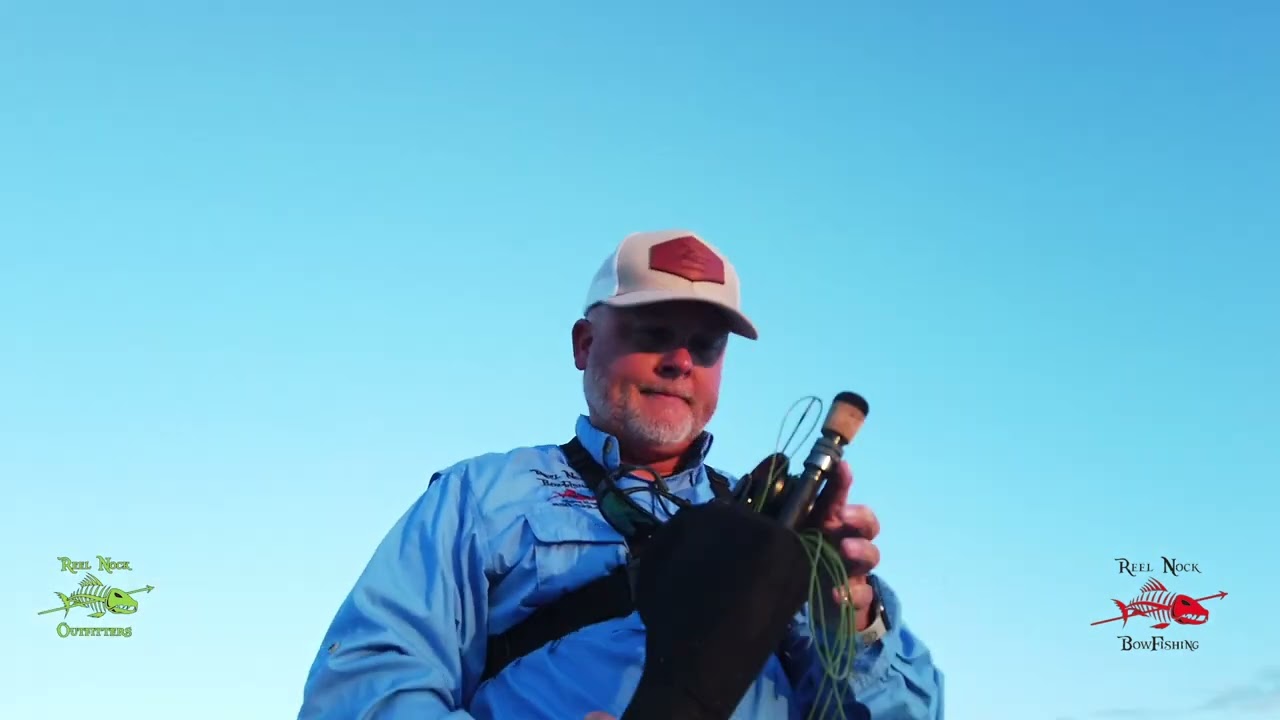 Fly Fishing Norriego Point Destin Florida - YouTube