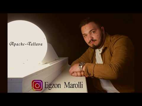 Egzon Marolli-apache-tallava