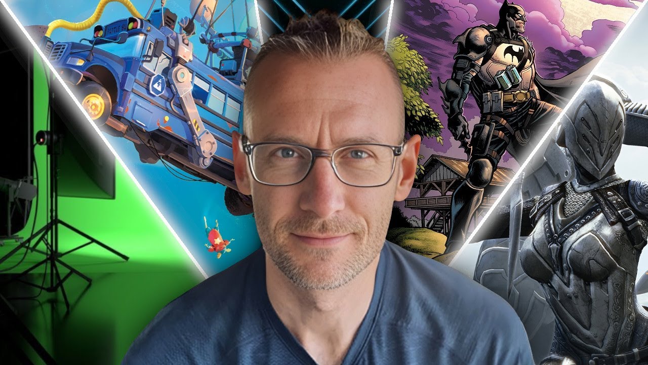 L'HISTOIRE de DONALD MUSTARD - YouTube