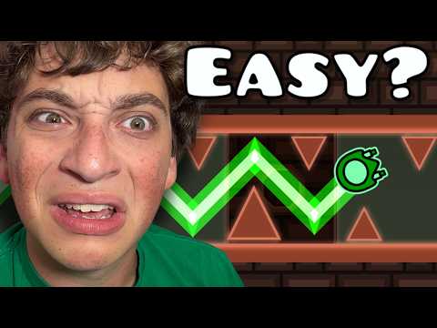 I BEAT RAUCHKAMMER! (EASIEST EXTREME DEMON?)