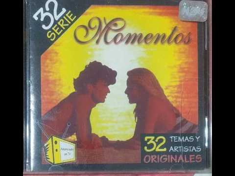 MOMENTOS -  VOL 1 - CD 1