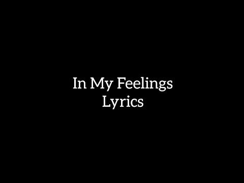 Lil.KC - In My Feelings (Official Lyric Video) @DAYDREAMbeats - YouTube