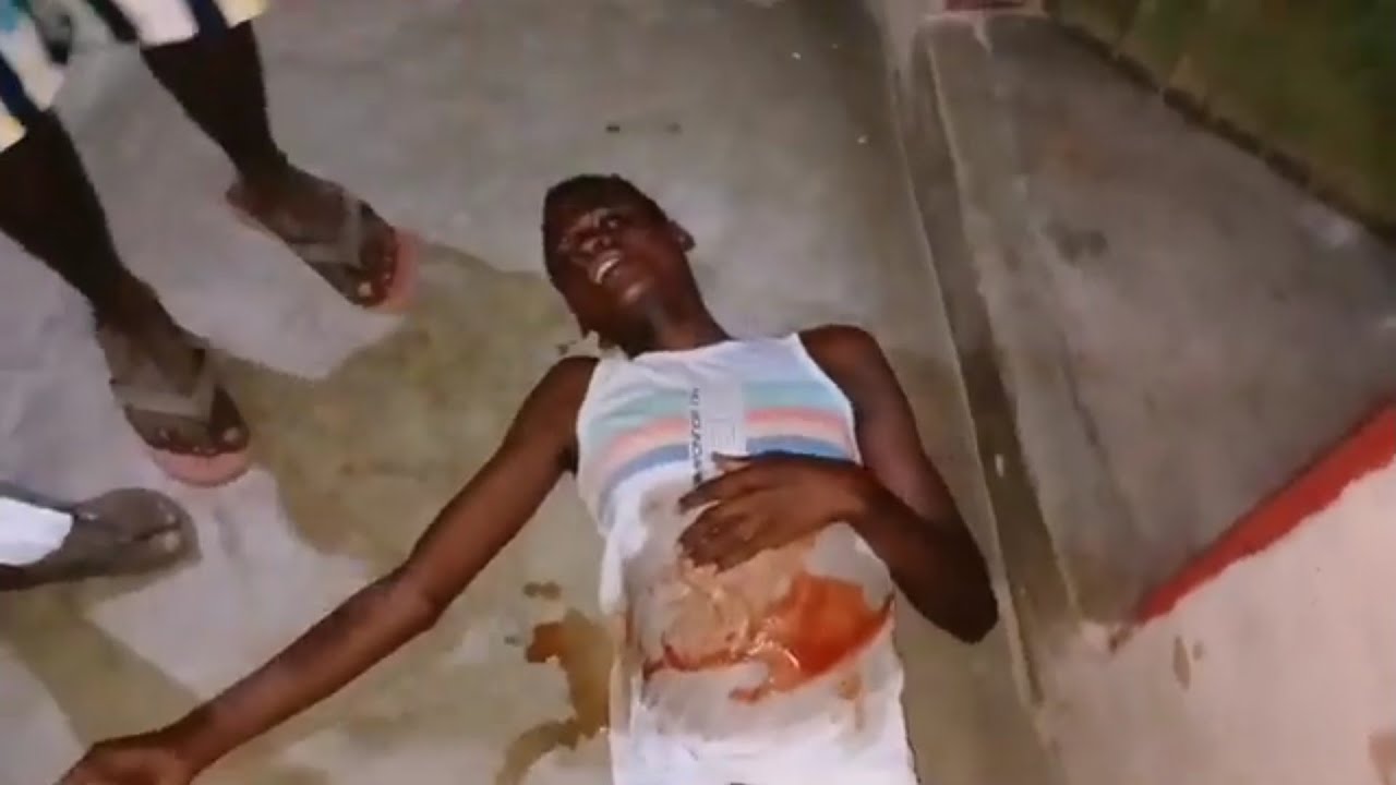 KASII GANGSTA -2024/Full Movie/ Best Movie - YouTube