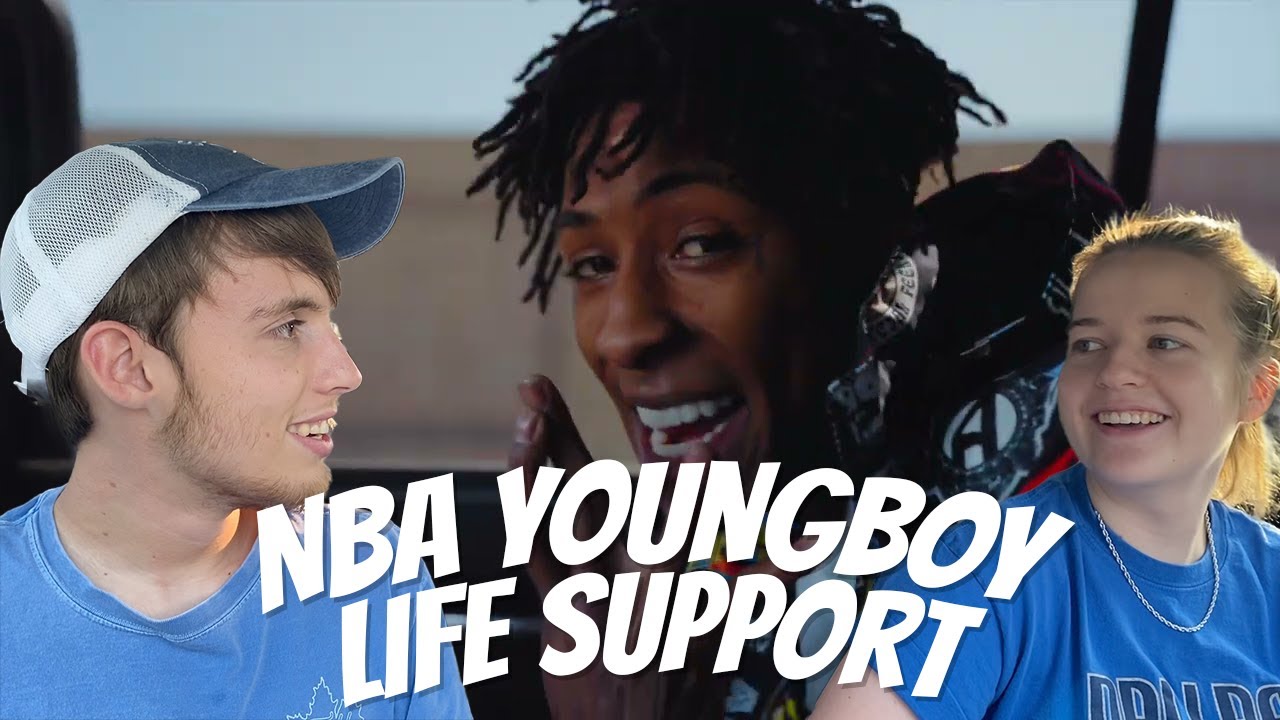 DOES NBA YOUNGBOY HAVE THE "IT" FACTOR? | TCC REACTS TO YoungBoy Never ...