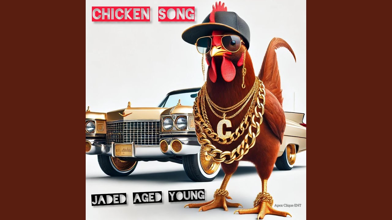 Chicken Song - YouTube