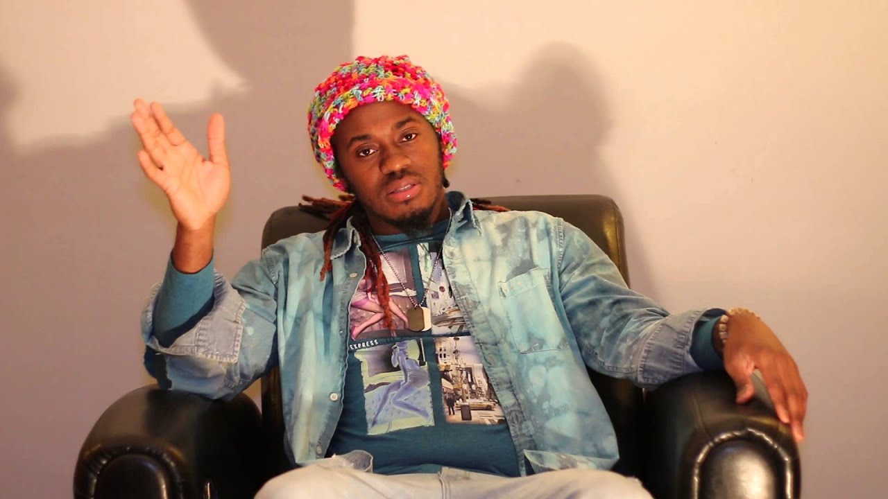 The Sewell Show - YouTube