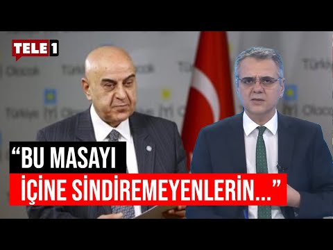 Murat Taylan'dan Cihan Paçacı krizi yorumu: Herkes Akşener'in bilgisi dahilinde diye düşündü