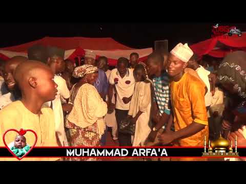 Baba Abu - Nigerian Nupe Hausa Music Channel