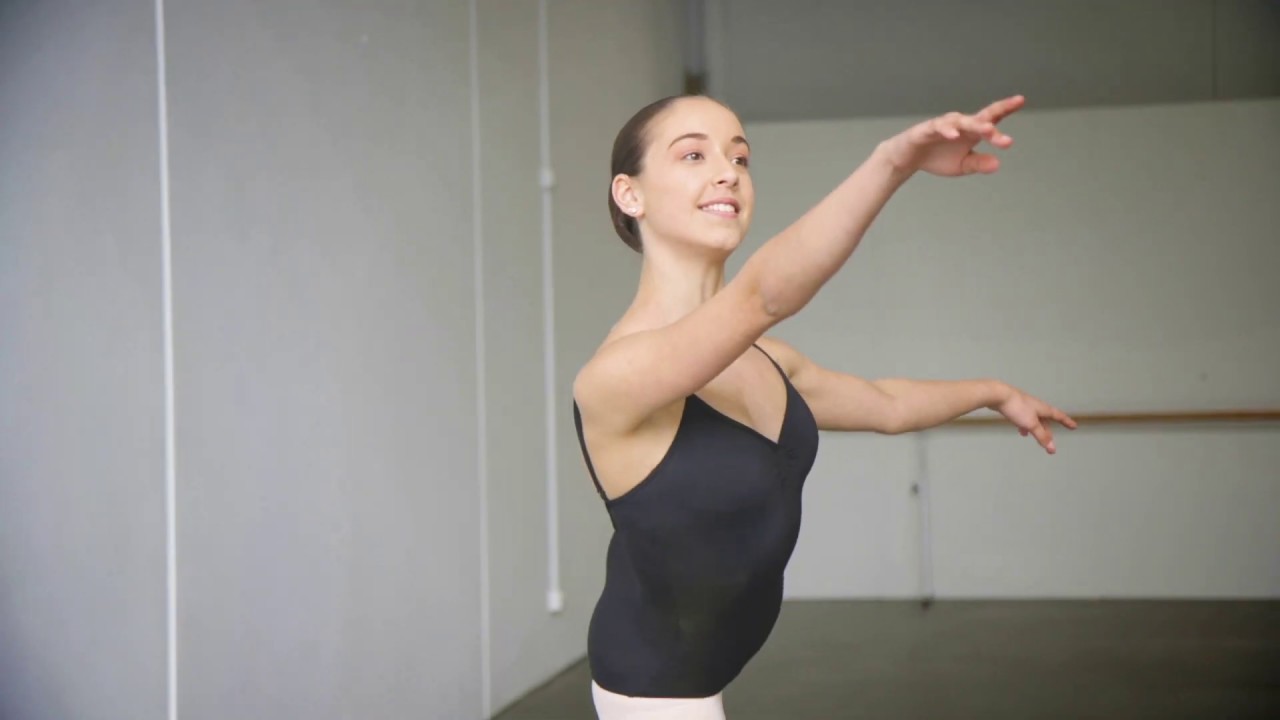 The Dance Clinic at Highett Podiatry - YouTube