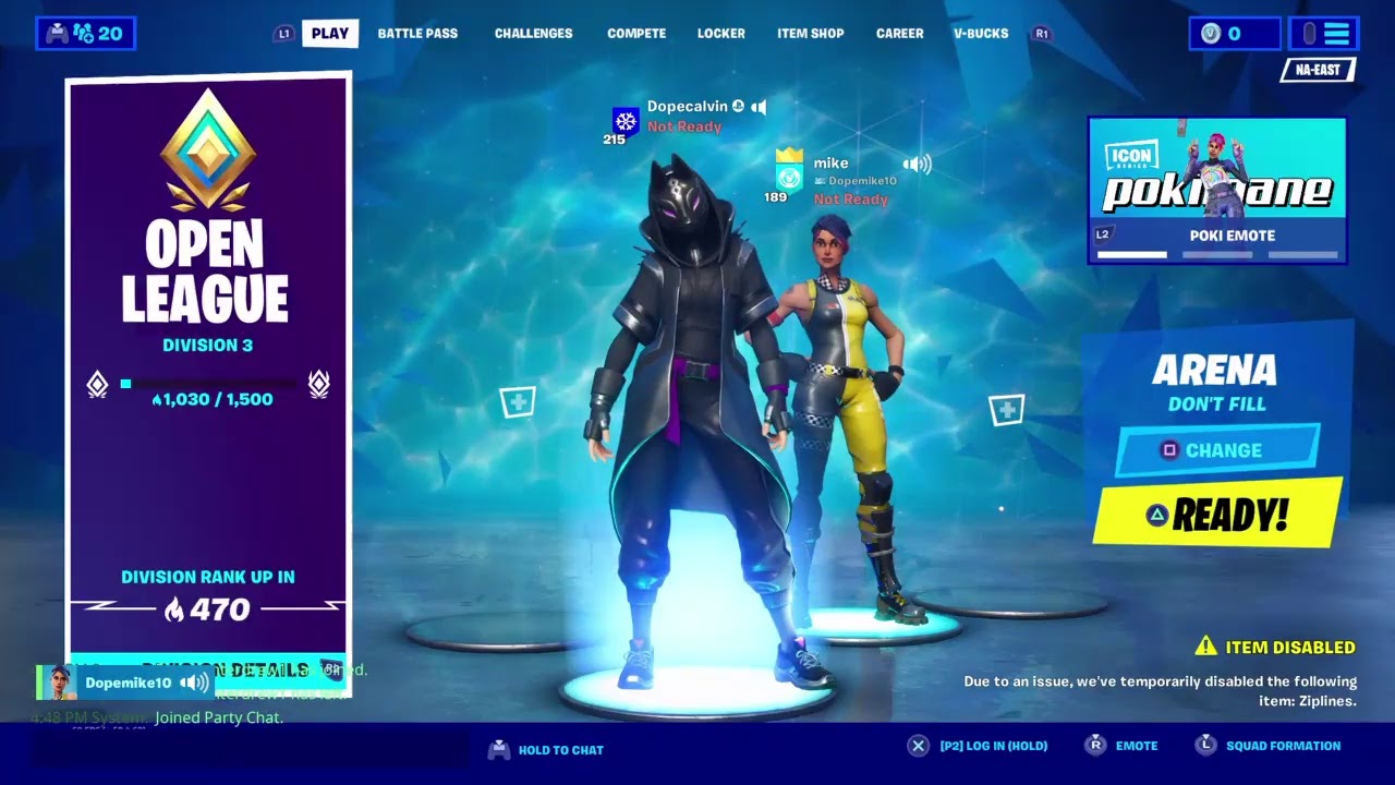 Arena grind - YouTube