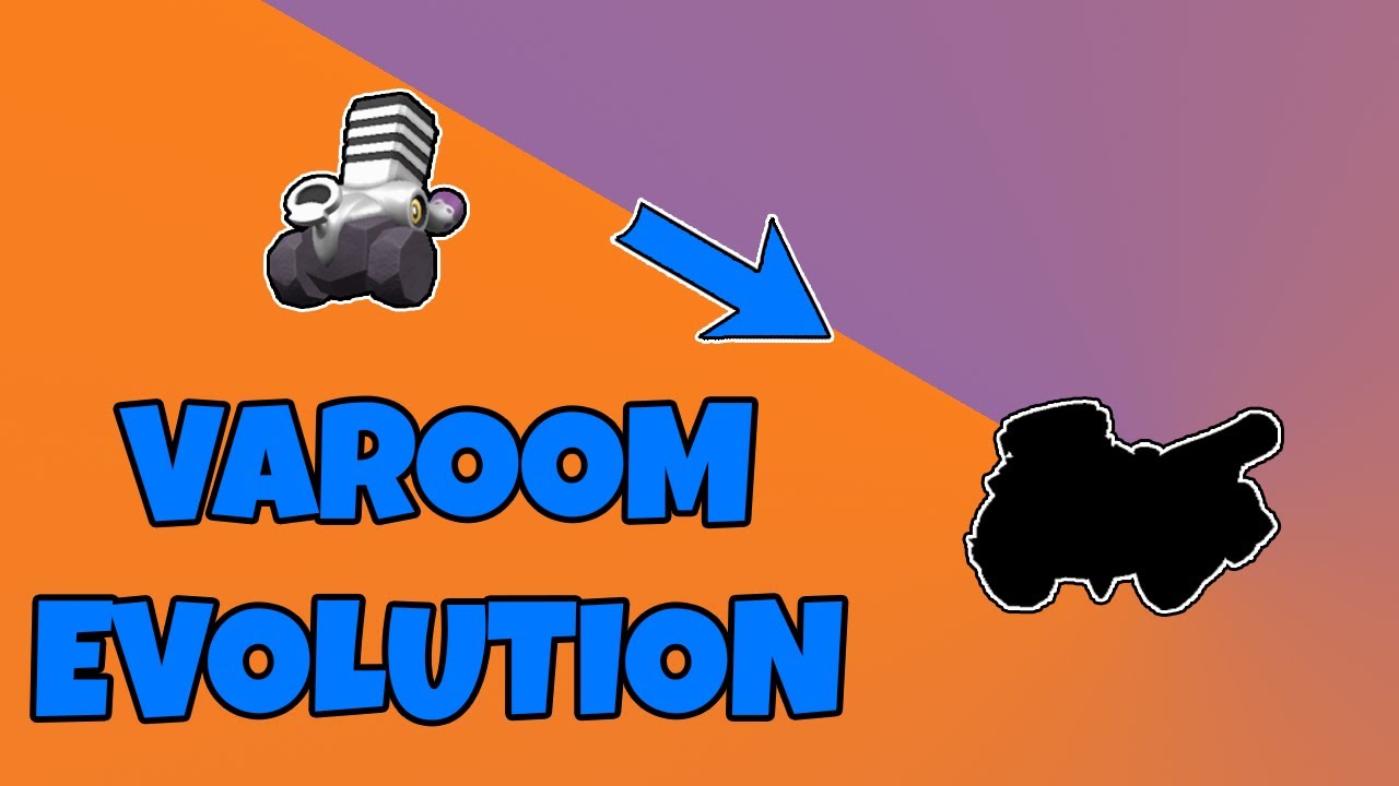 How to Evolve Varoom | Revavroom | Pokemon Scarlet & Violet - YouTube