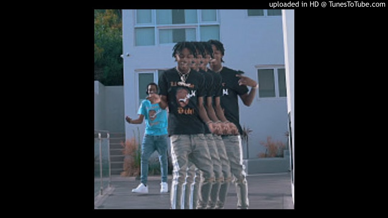 [FREE] Lil Tjay Type Beat x Polo G | "Stay True" |2021 Piano Type Beat ...