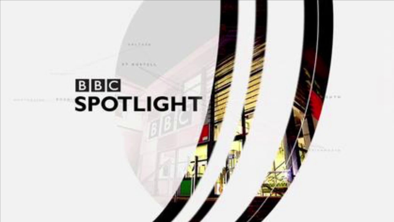 BBC Spotlight - Closing Theme (2015 -2019) - YouTube