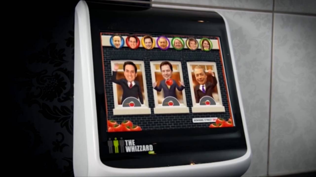 Captive Media 1080p 25f with STING - YouTube