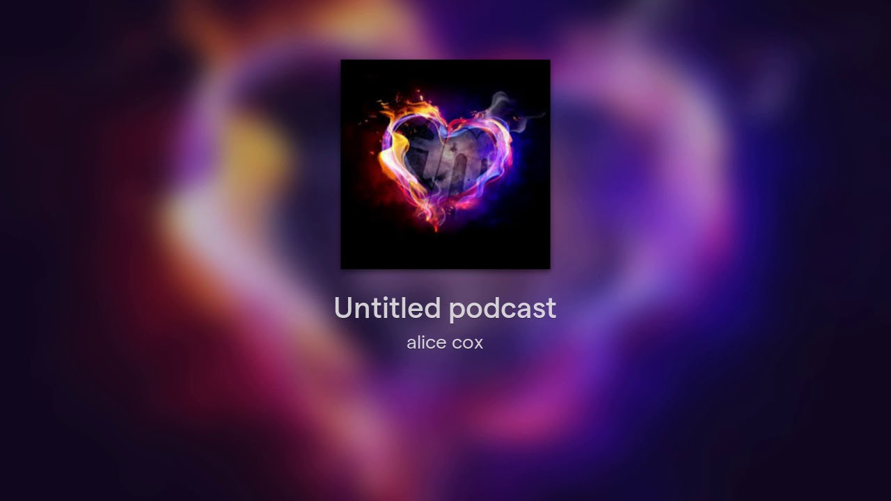 Untitled podcast - YouTube