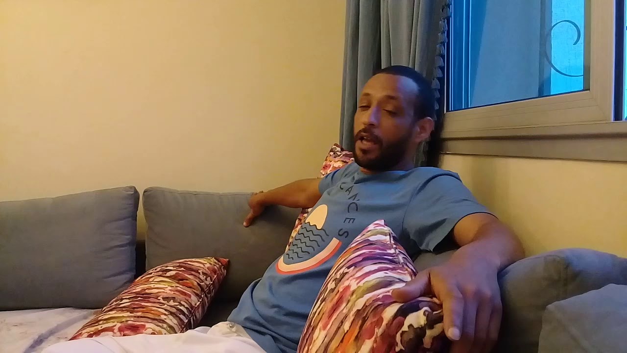 Abdo en ramadan - YouTube