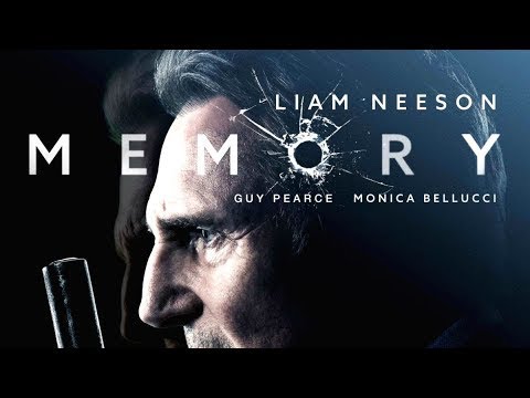 Liam Neeson | Memory Full Movie 🔥 New Action Movie English HD Free