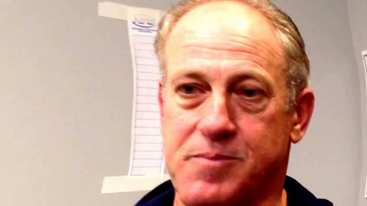 Dan Werner vs. Troy - YouTube