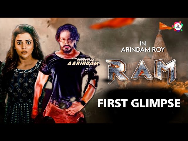 Odia Hero Arindam