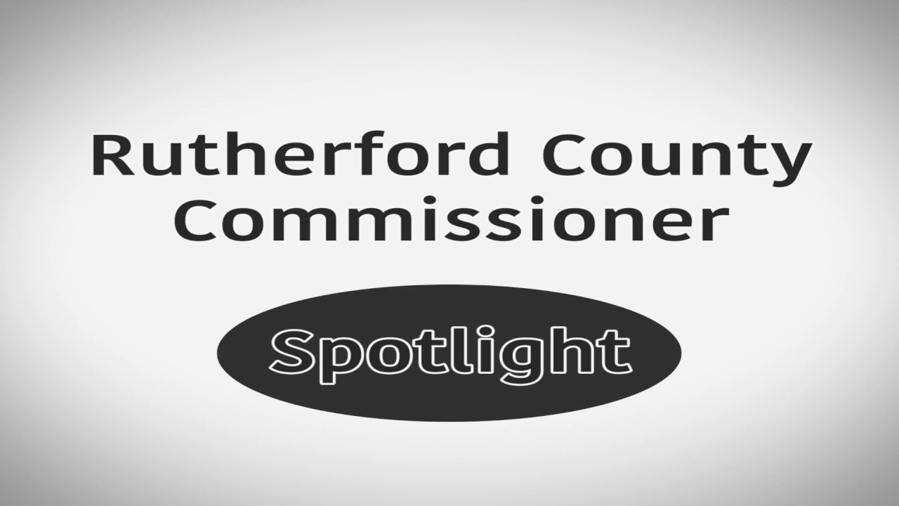 Trey Gooch - District 20 - YouTube