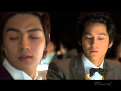 BOYS OVER FLOVERS DİZİSİ MÜZİK ŞARKİSİ