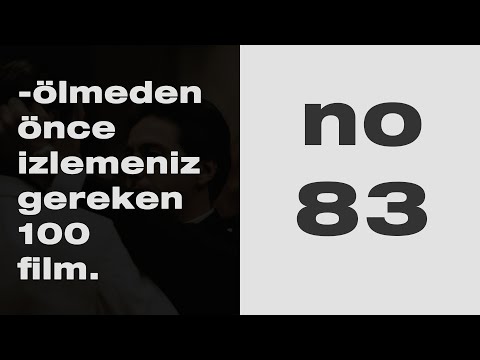 83: In The Mood For Love - Aşk Zamanı | Ölmeden Önce İzlemeniz Gereken 100 Film | #Shorts