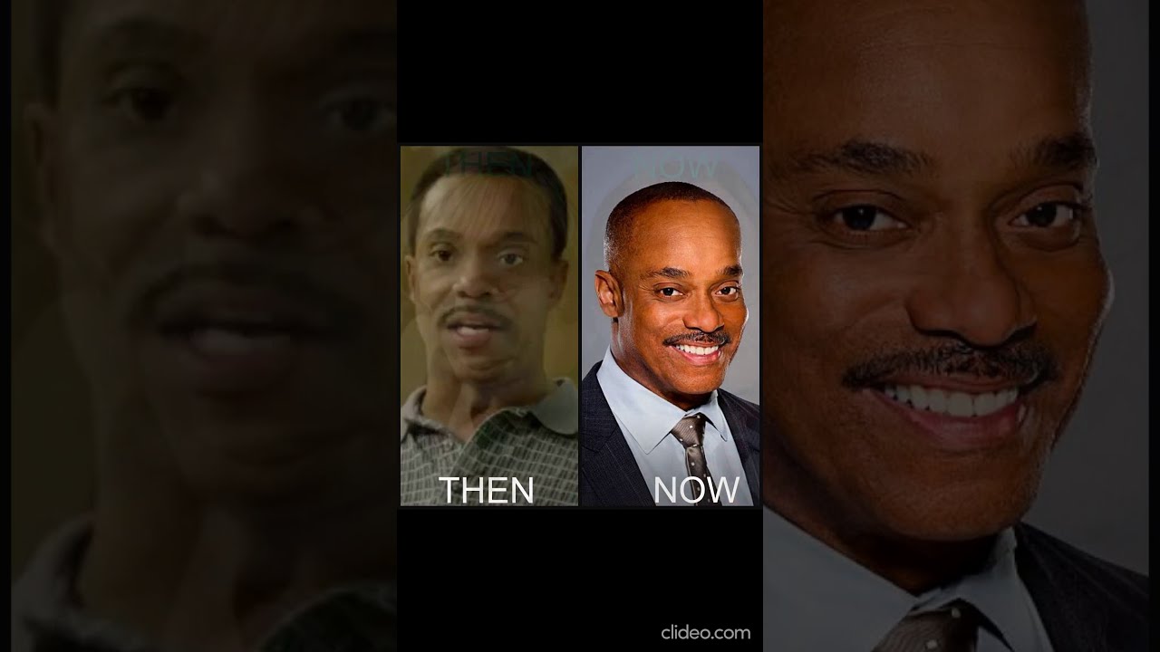 NCIS CAST THEN & NOW - YouTube