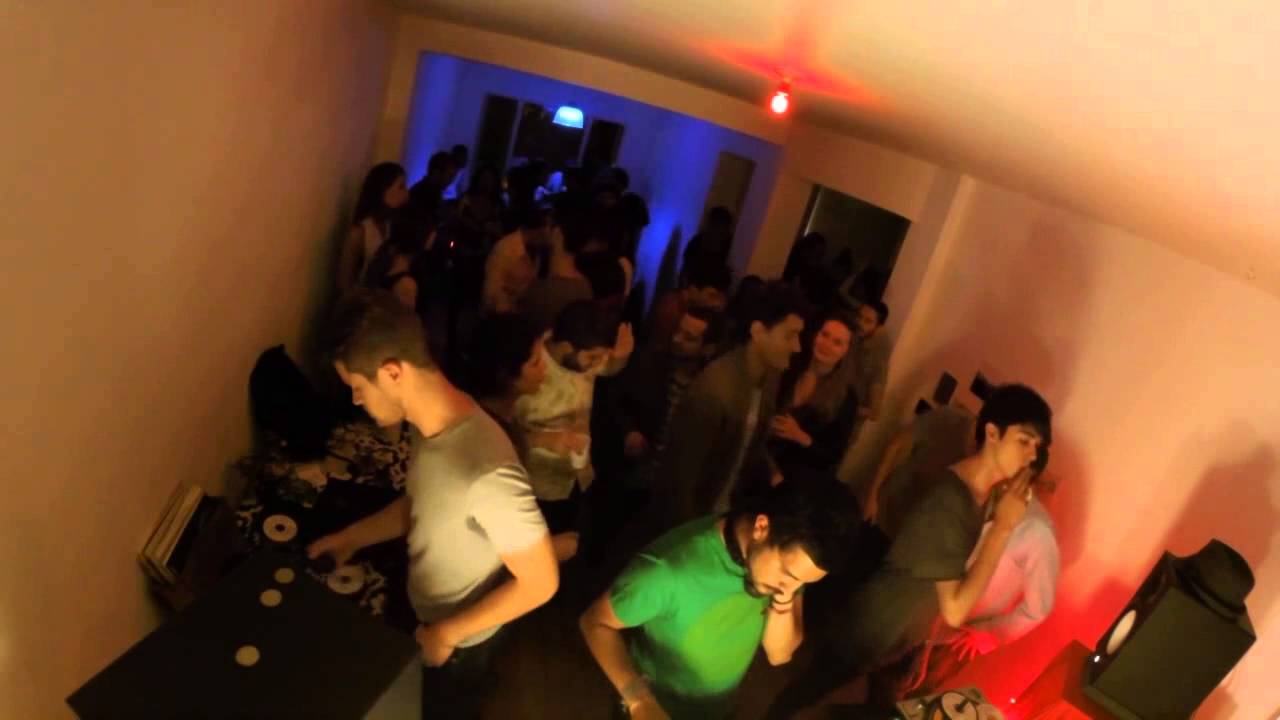 Andean Live DJ Set Jan. 31 2015 - YouTube