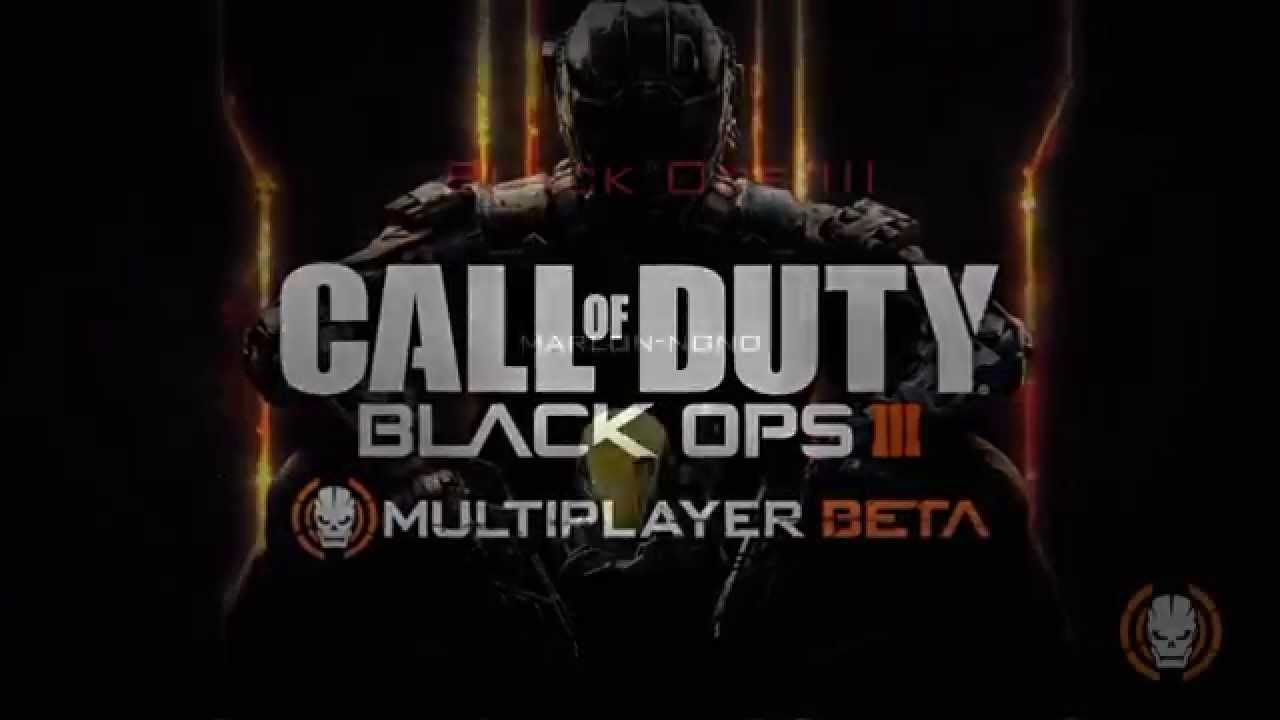 Dernier rampart BO3 (black ops 3) avec maddox - YouTube