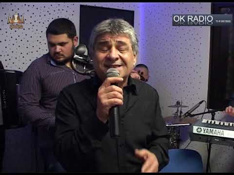Angel Dimov i orkestar Bobana Gajica Sekija - Jovano, Jovanke - (LIVE) - Ok radio 2015