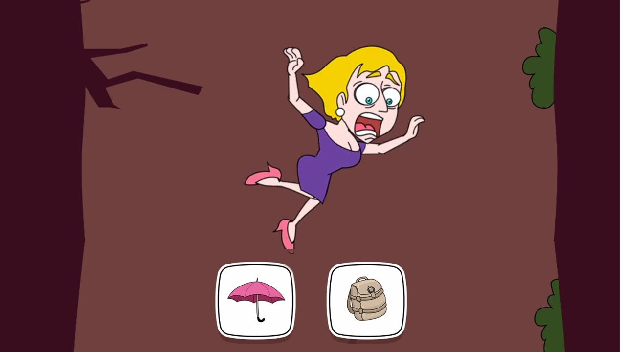 Save The Girl Level 40 to 100 Gameplay Walkthrough - Lion Studio Game ...