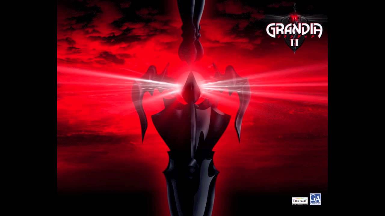 Grandia II Orchestra - Purification of Darkness (Valmar) - YouTube