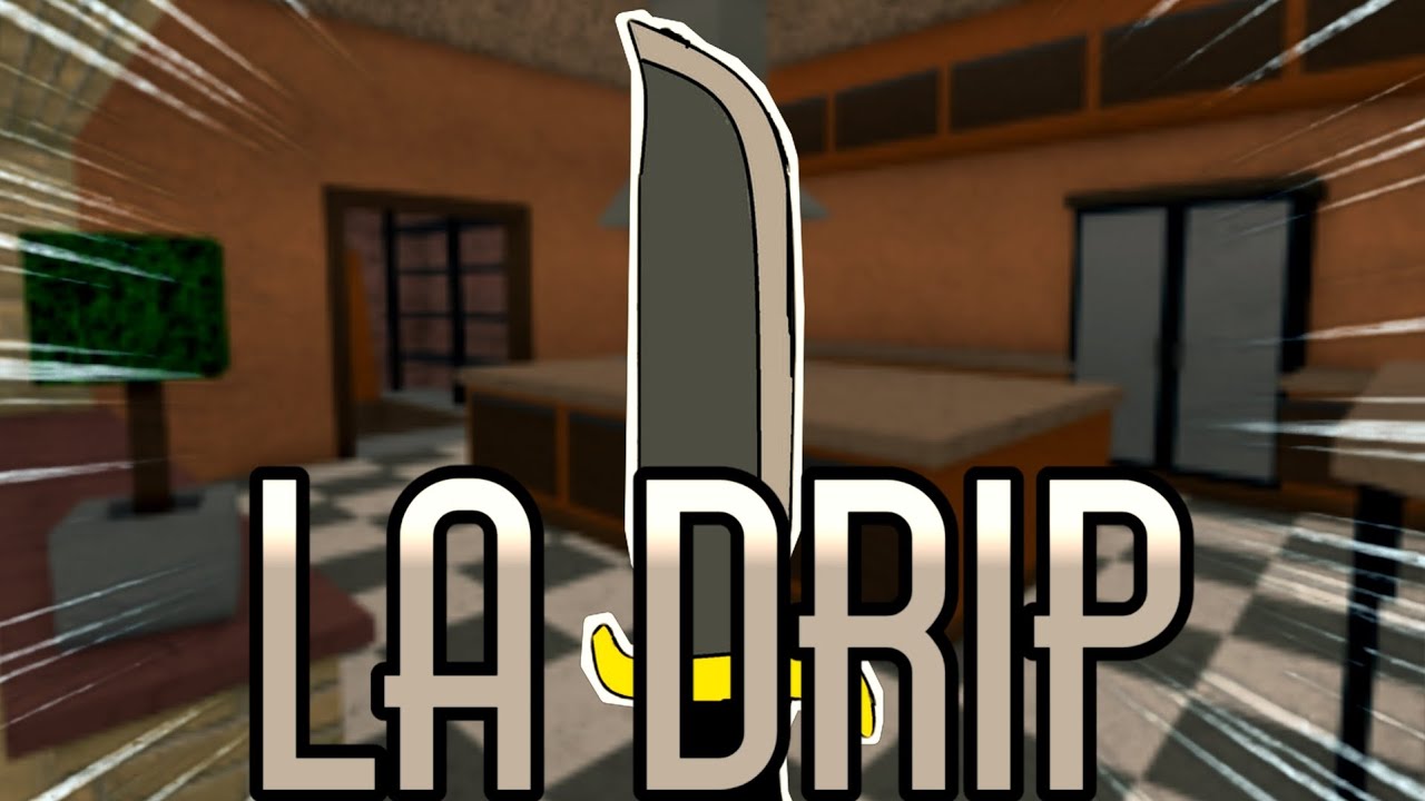 La Drip - Sword Fights On The Heights: New Beginnings OST - YouTube