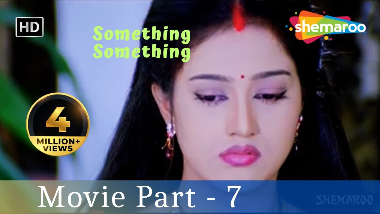 Something Something Movie in Part 7 (HD) - Anubhav - Barsha - Mihirdas ...