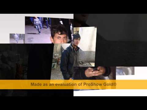 ESRARCASH   2013  KAFAMIZHEP DUMANLI ÇEKİYORUZ ESRARI