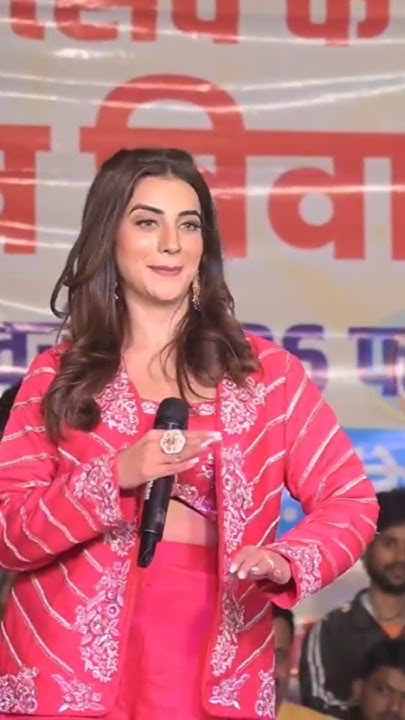 arvind akela kallu akshara singh ke program || arvind akela kallu akshara singh stage show today ...