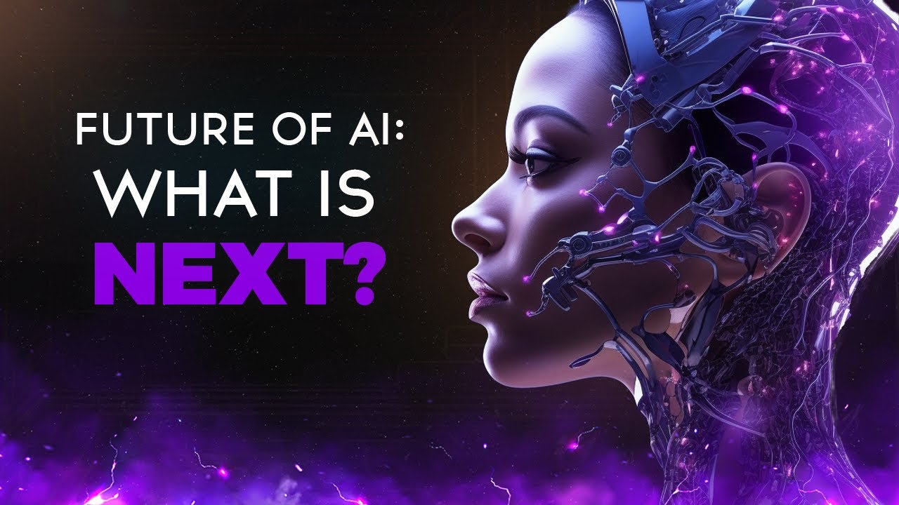 The AI SINGULARITY Timeline (2023-2100) - YouTube