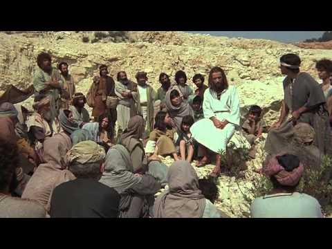The Jesus Film - Chwabo / Chwabu / Chuabo / Chwabo / Cicuabo / Cuabo / Cuwabo Language