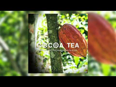 Kes - Cocoa Tea (Steelband Arrangement by Kaylon Alexis)