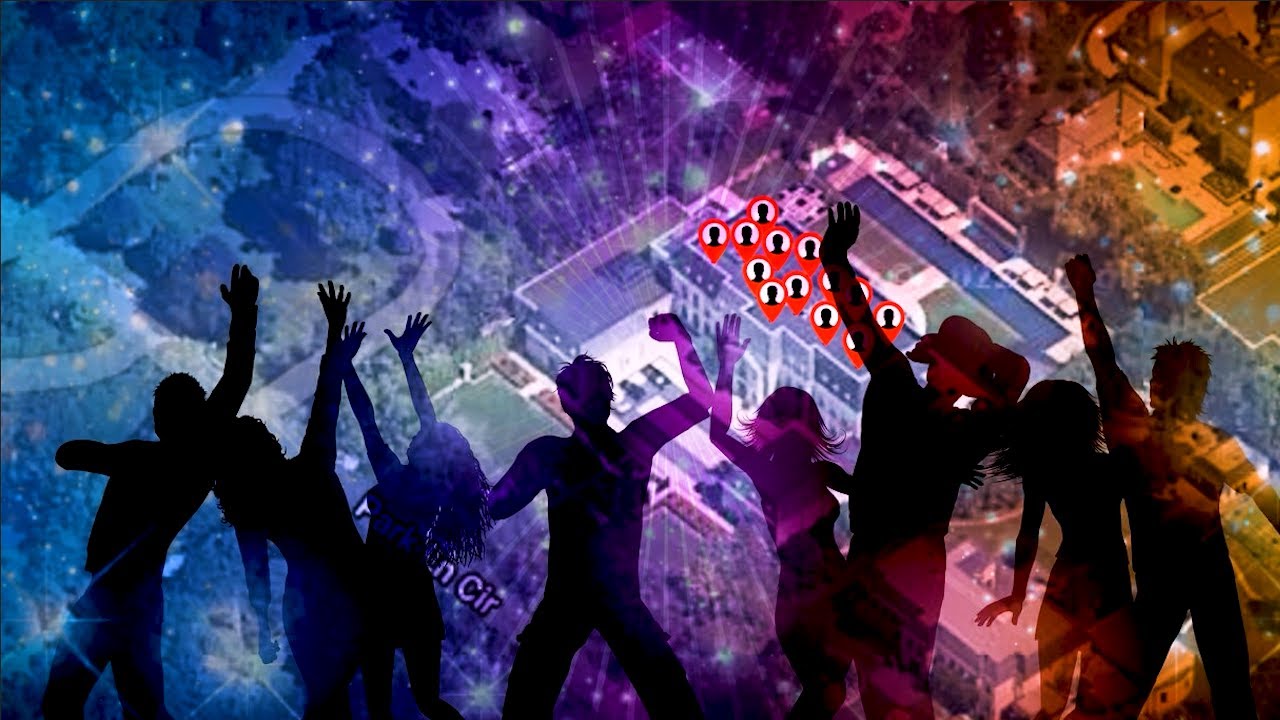 Not Like Us But It Sounds Like You're Outside The Party [Revamp] - YouTube