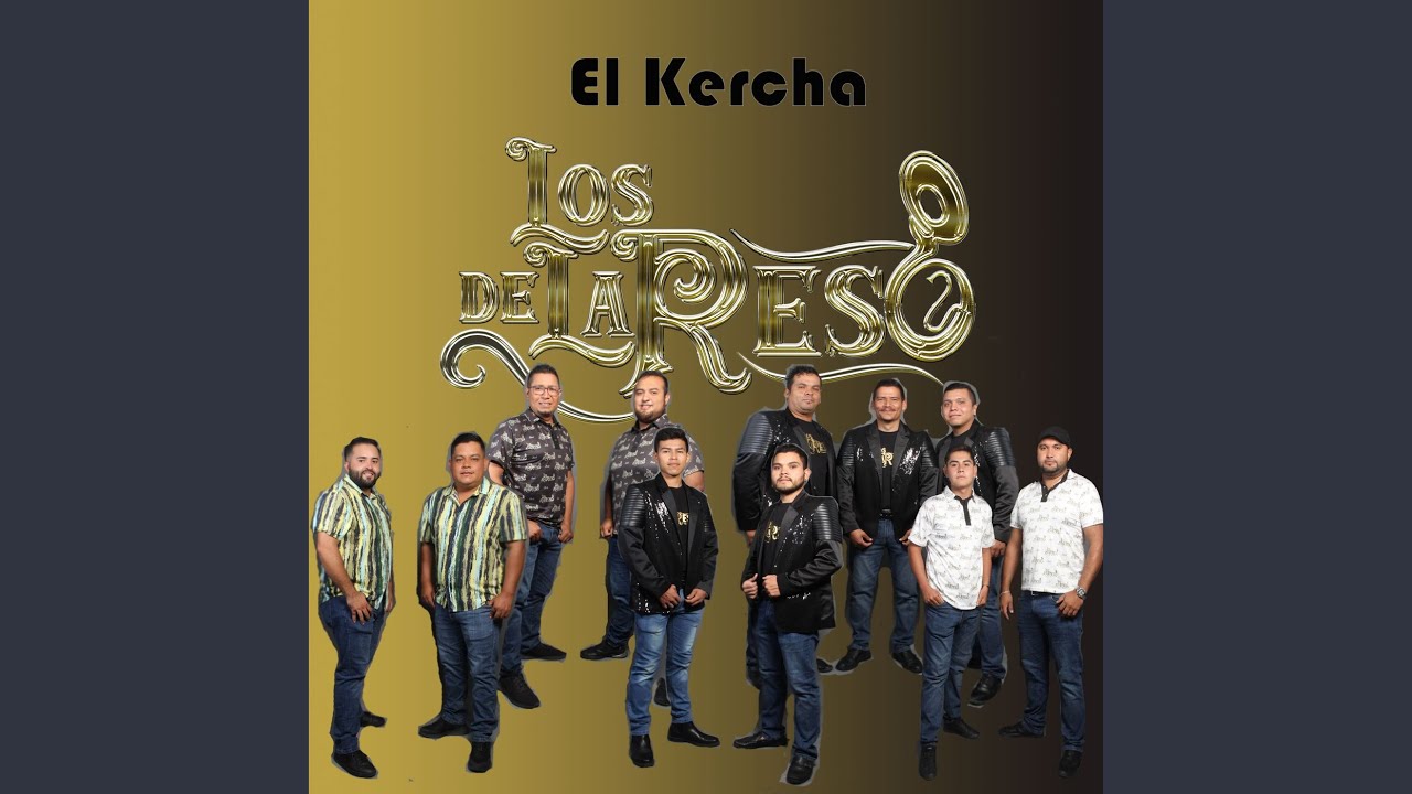 El Kercha - YouTube
