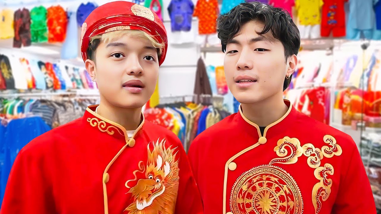 JasonTheWeen REUNITES With Edward So.. - YouTube