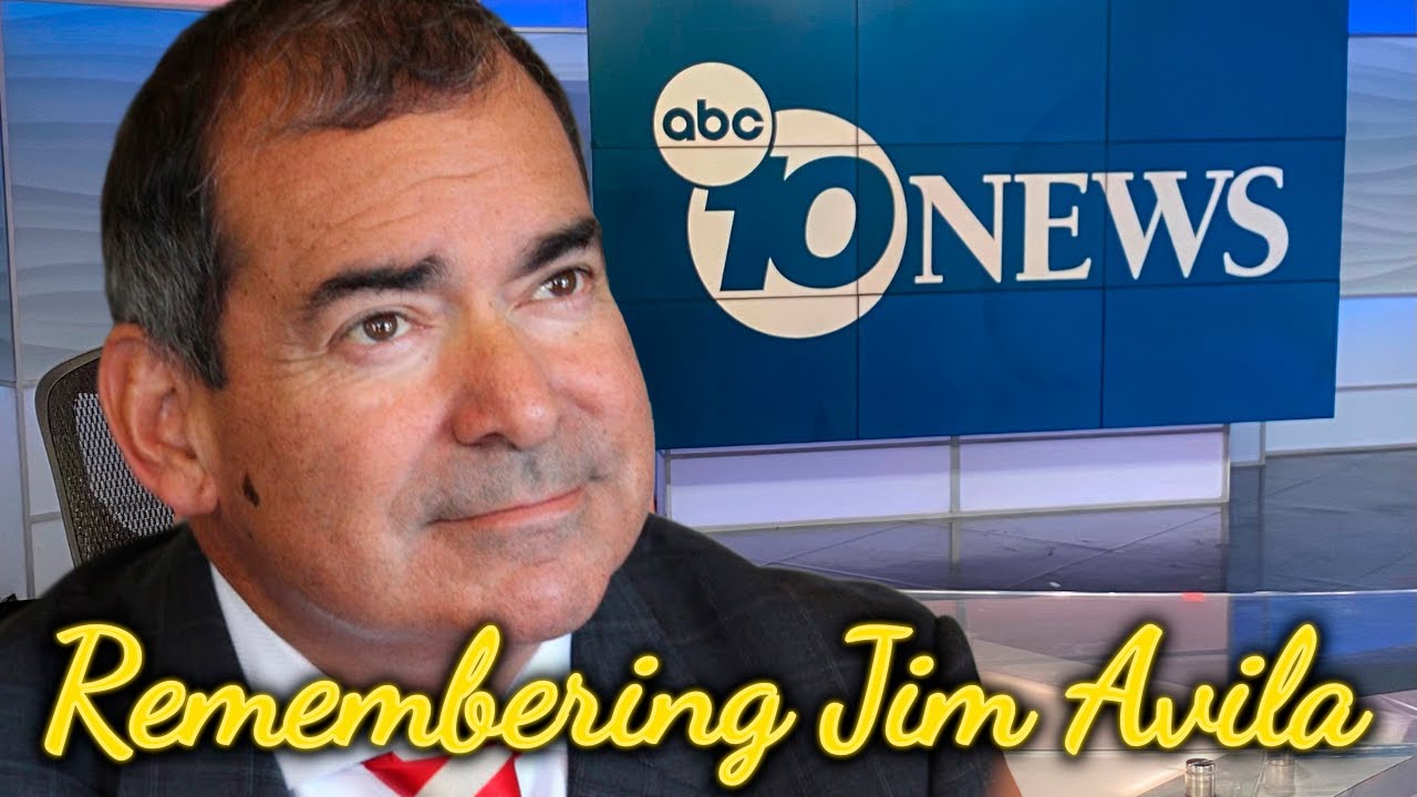 ABC News Veteran Jim Avila Dead at 69 After Long Illness - YouTube