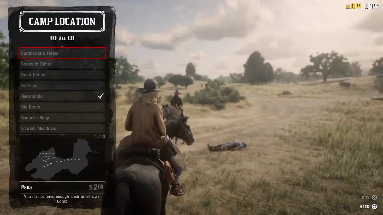 Red Dead Redemption 2 Open Beta W/ The Crew - YouTube