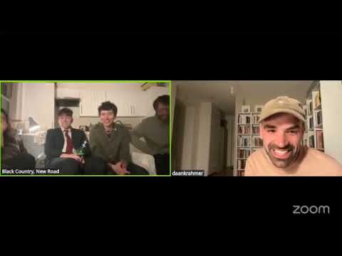BCNR Forever Howlong Live Q&A - Charlie's chair breaks - YouTube