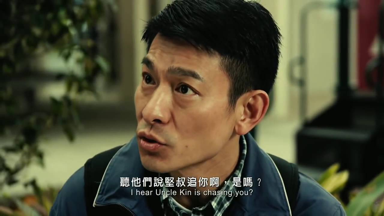 A SIMPLE LIFE Trailer (Chinese DRAMA) - YouTube