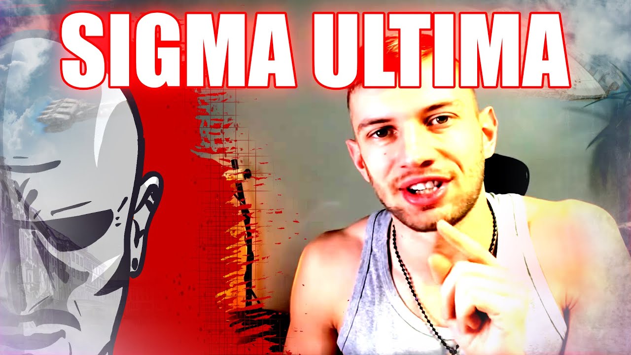 Sigma ULTIMA aneb AMERICKÝ SEN MILOŠE OUHRABKY - YouTube