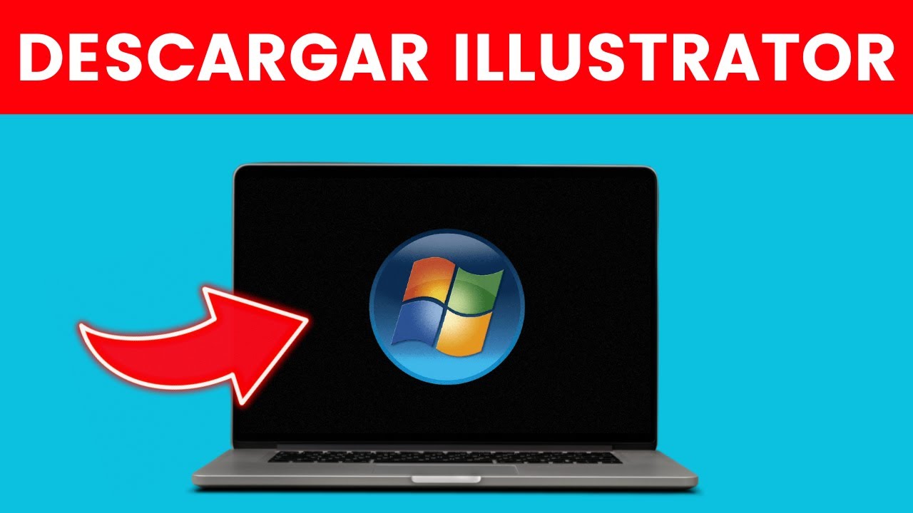Cómo Descargar e Instalar Adobe Illustrator para PC Windows o Mac 2024 ...