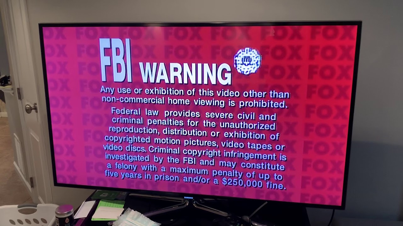 Opening To Alien 3 (Special Edition) 2003 DVD Rated R (Disc 1) - YouTube